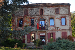 Ville de Cornebarrieu – Mairie de Cornebarrieu